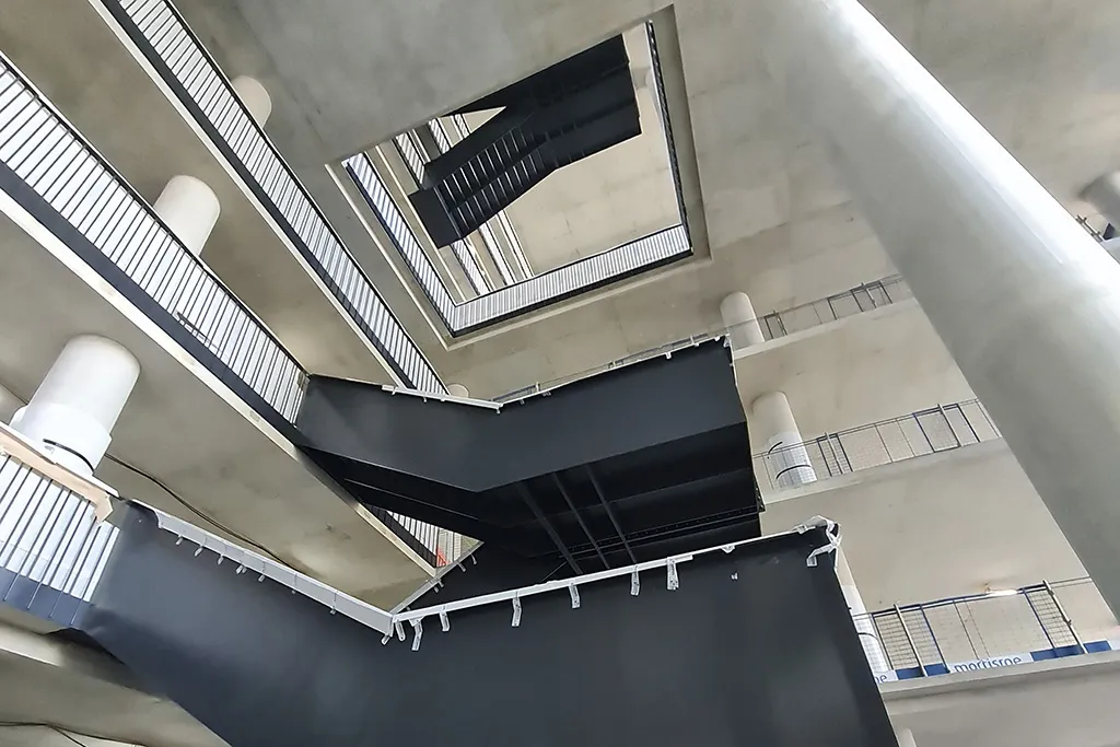 Building up and under at Elephant and Castle | Construction News