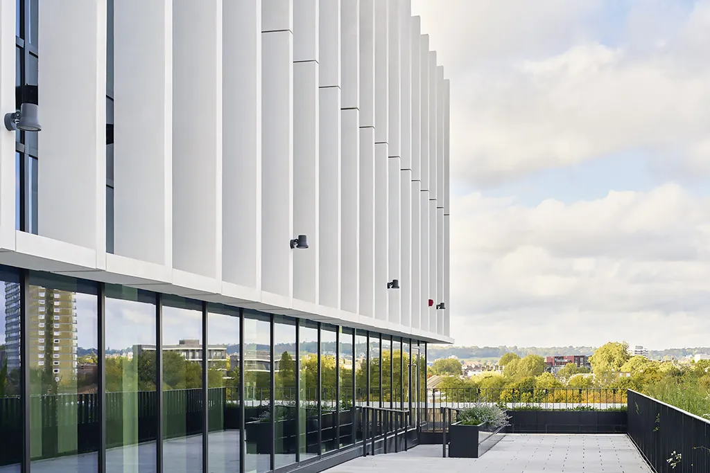 Built for life: How the UK’s booming life sciences sector is boosting ...
