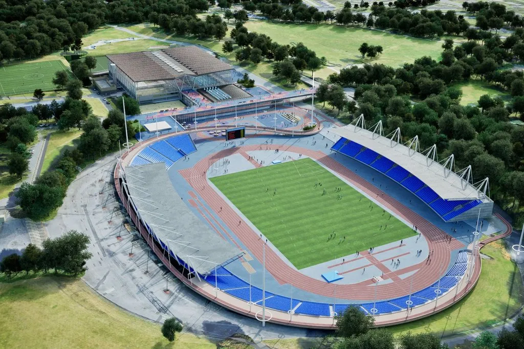 Sports centre revamp drives Morgan Sindall to top league spot ...
