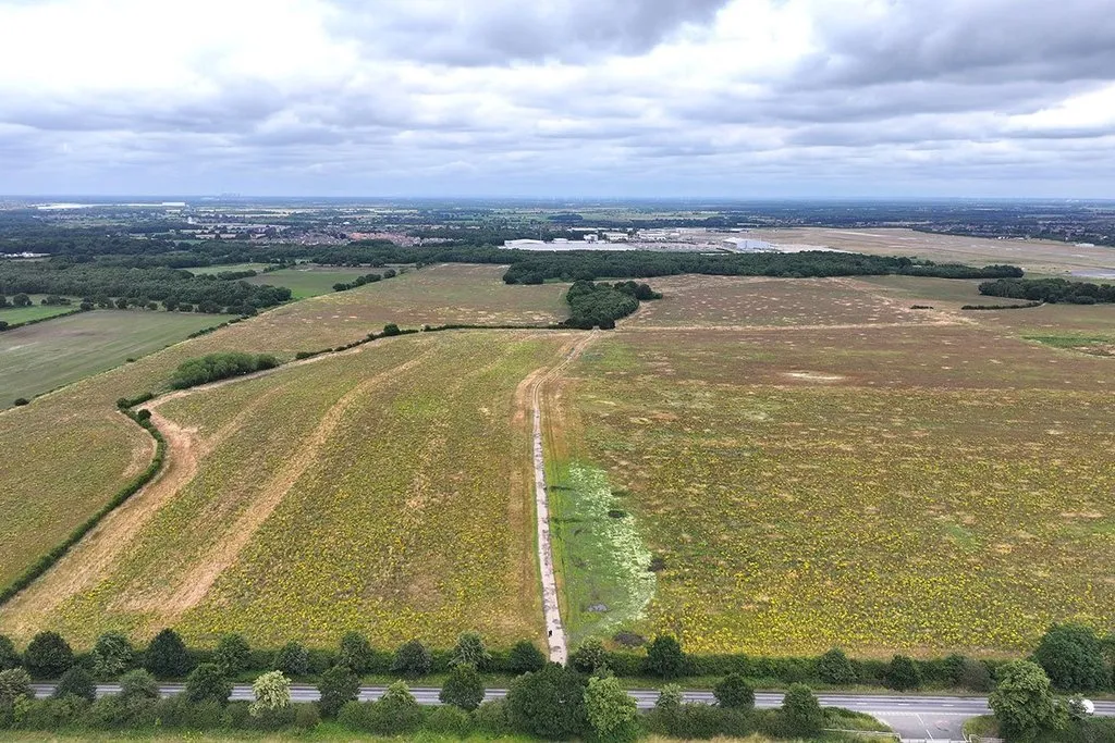 Holtec chooses South Yorkshire site for SMR factory investment ...