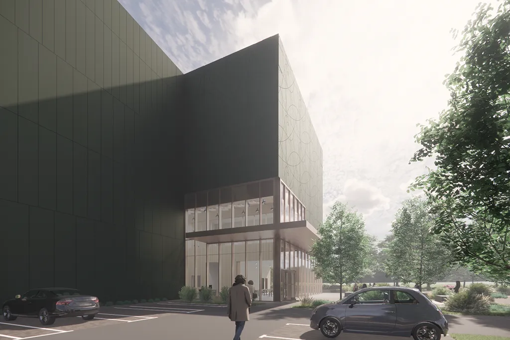 Mace appointed to deliver £126m Natural History Museum research hub ...