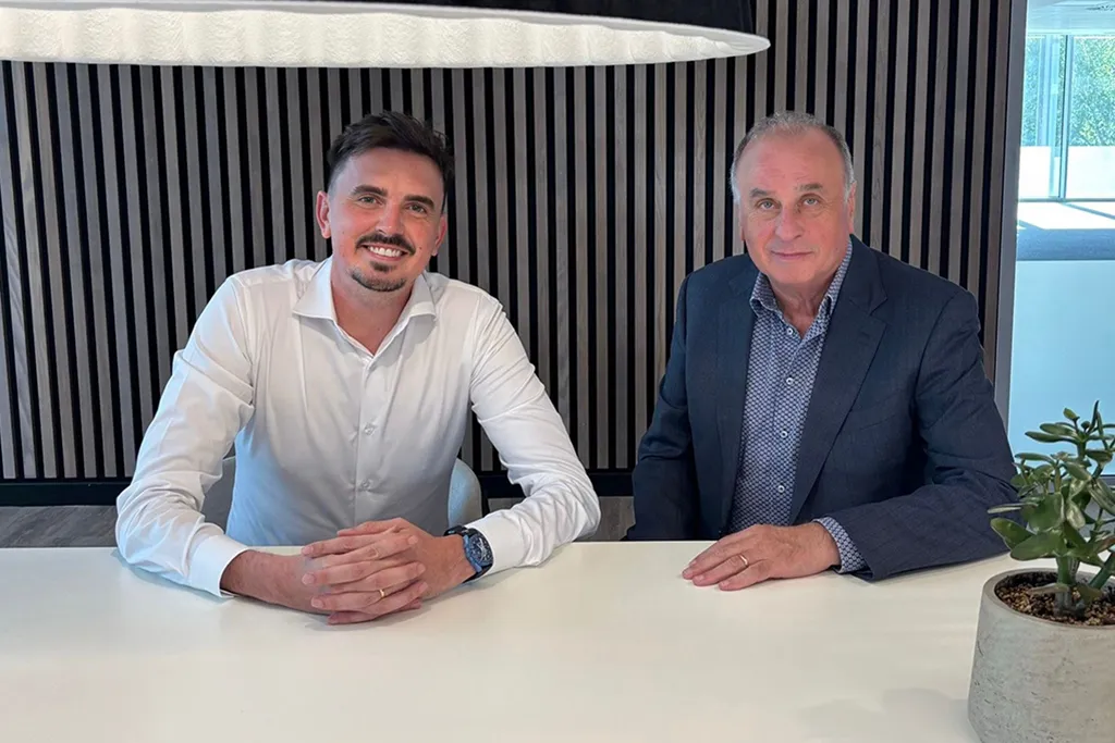 Munnelly Group names new chief executive as founder becomes chairman ...