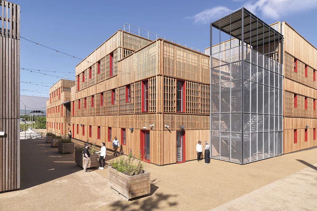 Built for life: How the UK’s booming life sciences sector is boosting ...