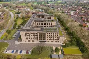 Portcullis House set for £143m M&E works | Construction News