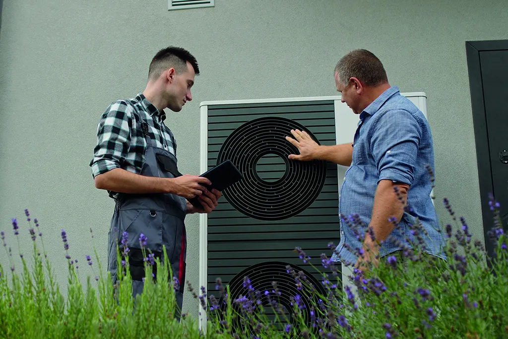 Panel created to overhaul retrofit standards | Construction News