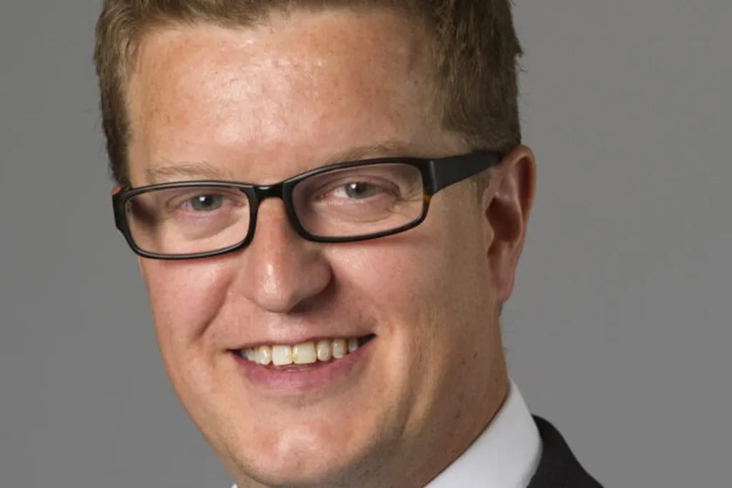 New chair for CIC, with focus on inclusion and mental health ...