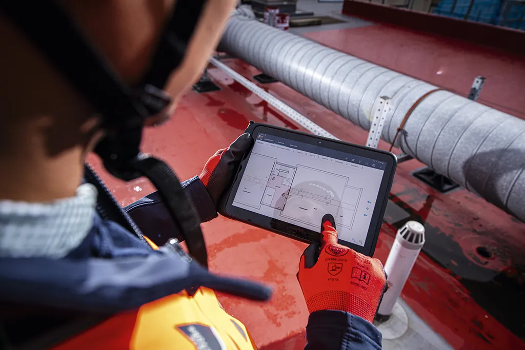 Paragon Estate: Tackling modular’s biggest safety fix | Construction News