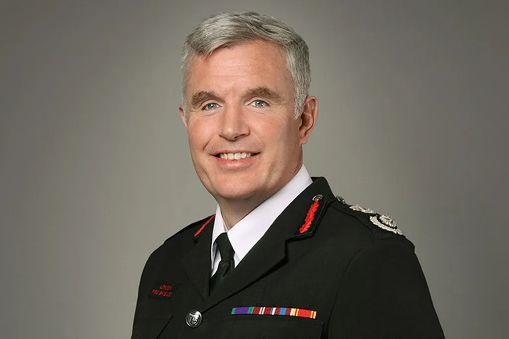 Fire brigade chiefs brought in to run Building Safety Regulator ...