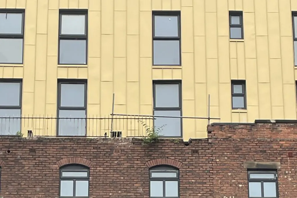 Dear franch ero me she hit all the right spots with a few