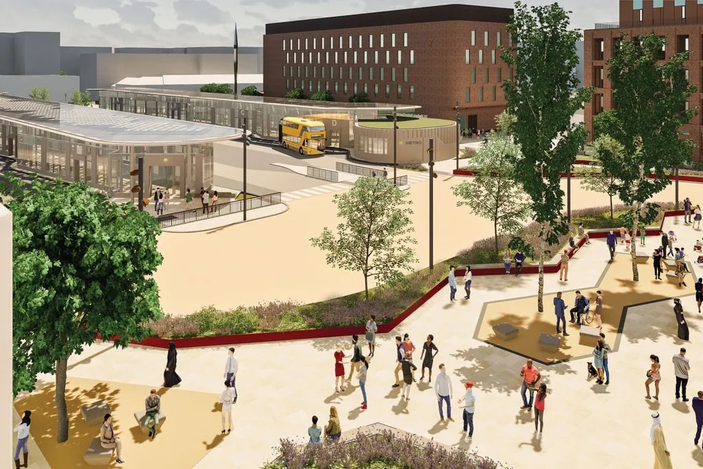 Vinci-led St Helens interchange clears planning hurdle | Construction News