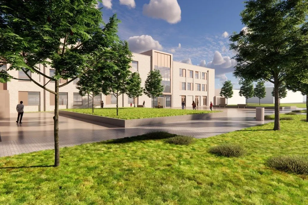 Morgan Sindall lands £37m Cambs school | Construction News