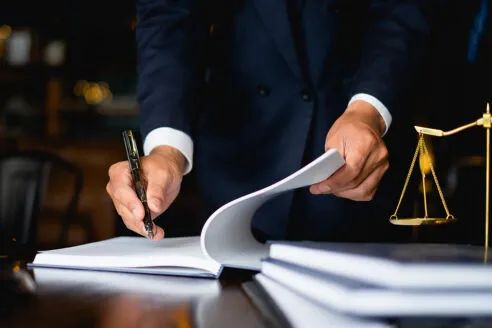 Legal and Regulatory News in UK Construction | Construction News