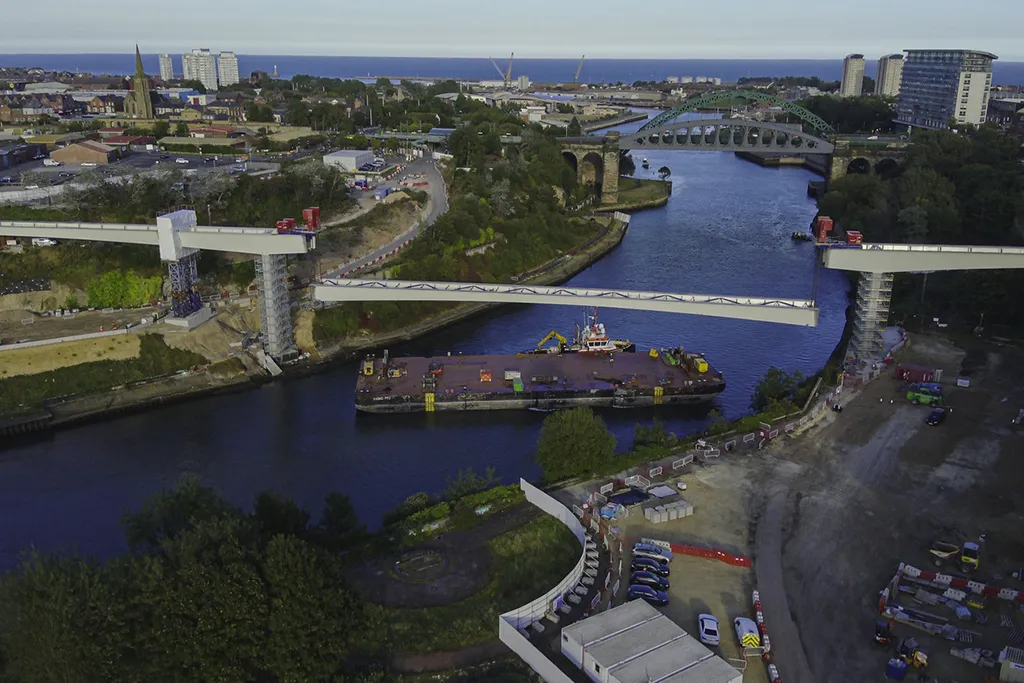 VolkerWessels boosts profit as marine and water sectors boom | Construction News