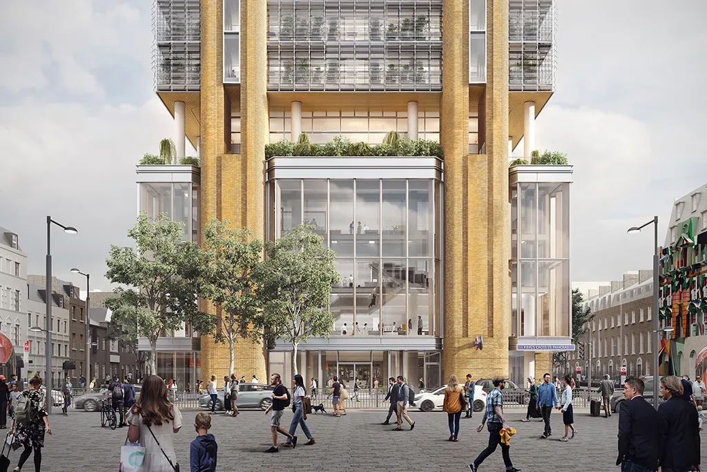 Merck abandons £150m Mace-built labs in latest blow to life sciences ...