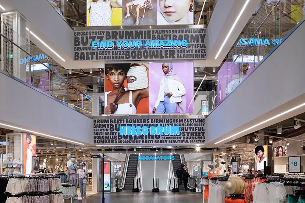 Mace launches fire damper claim over Primark mega-store job - Latest ...