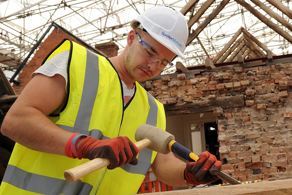 Speller Metcalfe triples profit as frameworks focus reaps rewards ...