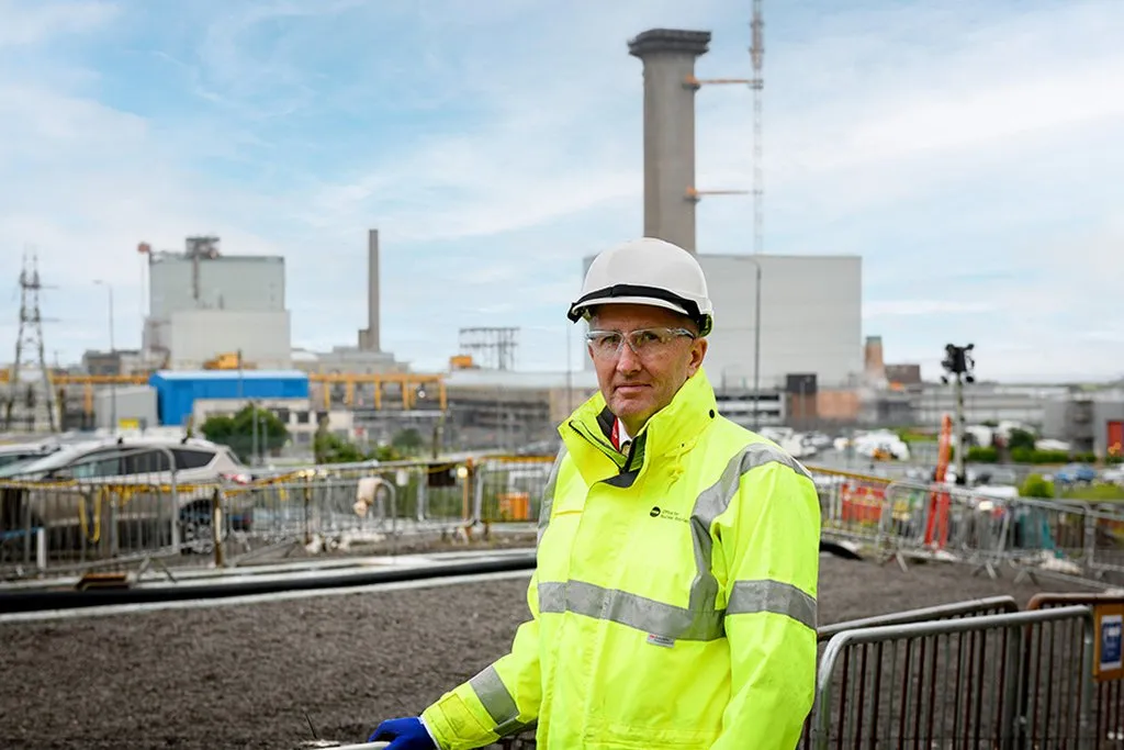 Former nuclear chief to lead safety overhaul at Laing O’Rourke ...