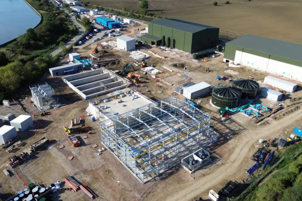 RSK boosts construction turnover with ‘record investment’ in water ...