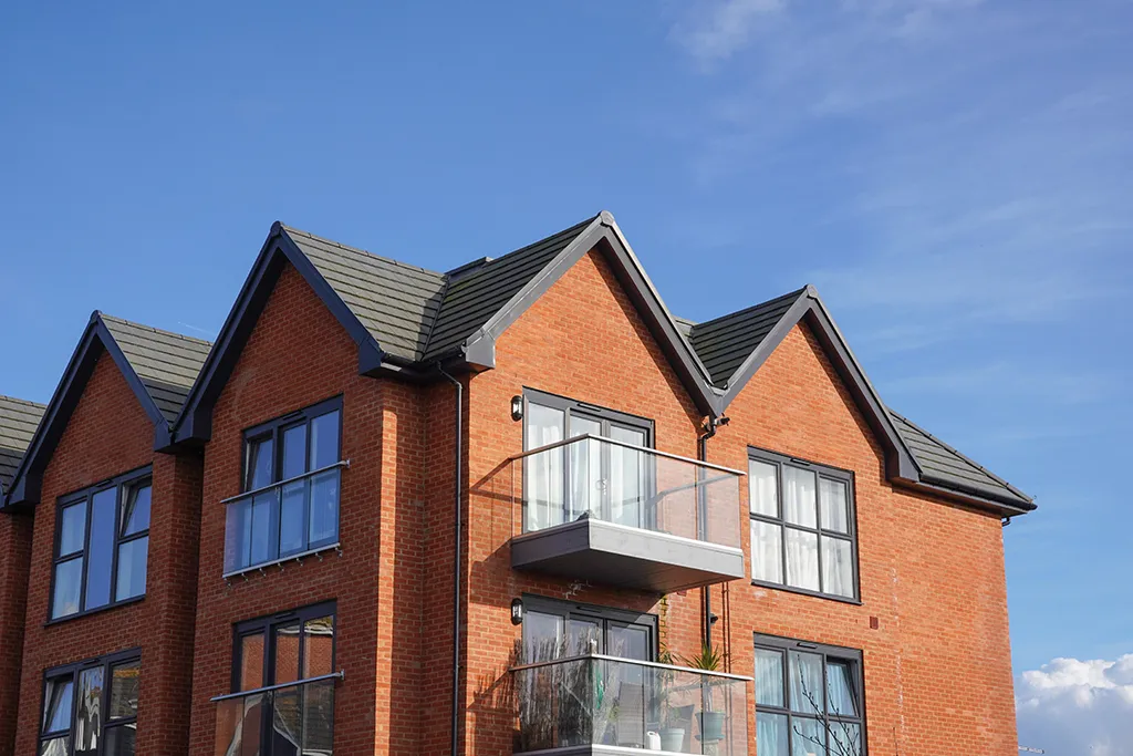 Housebuilder collusion probe formally dropped with £100m affordable ...