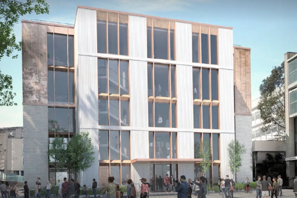 Frameworks underpin Willmott Dixon’s growth ambitions | Construction News