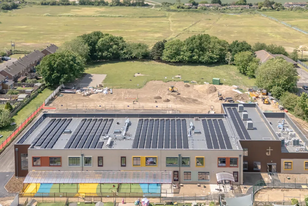 Kent contractor’s fortunes rise on local focus | Construction News