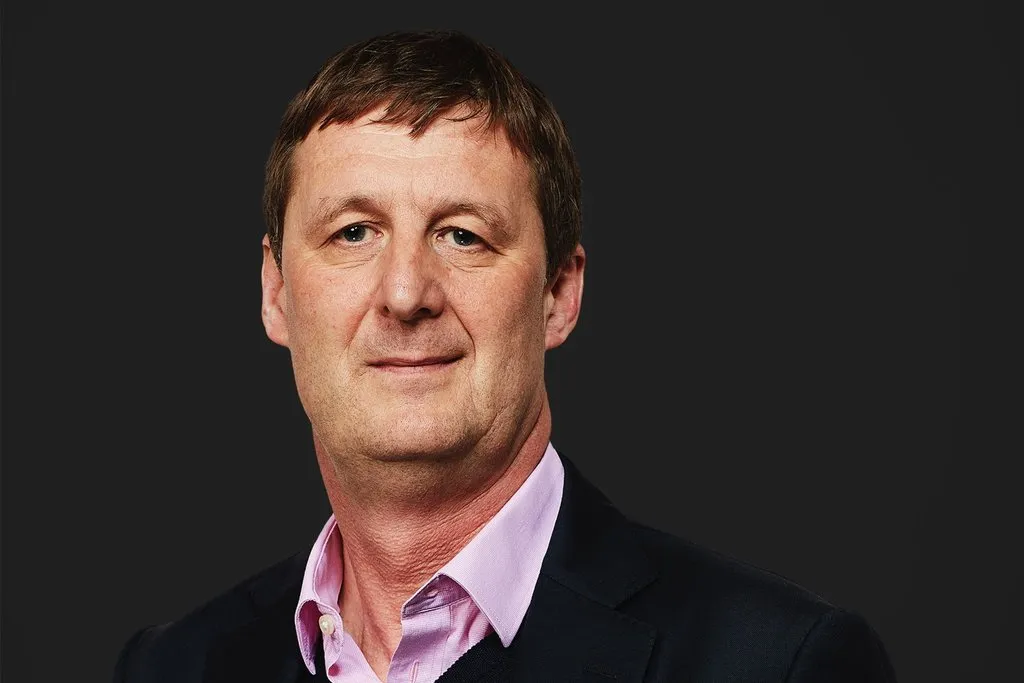 JN Bentley director joins Mott MacDonald executive board | Construction ...