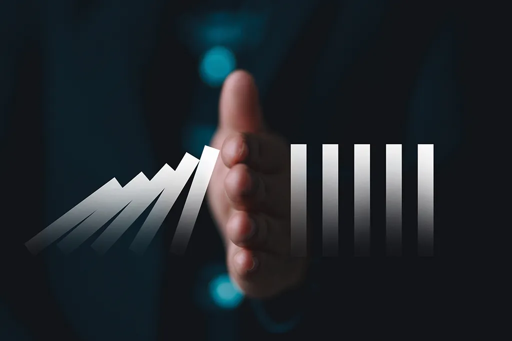 How to build insolvency resilience | Construction News