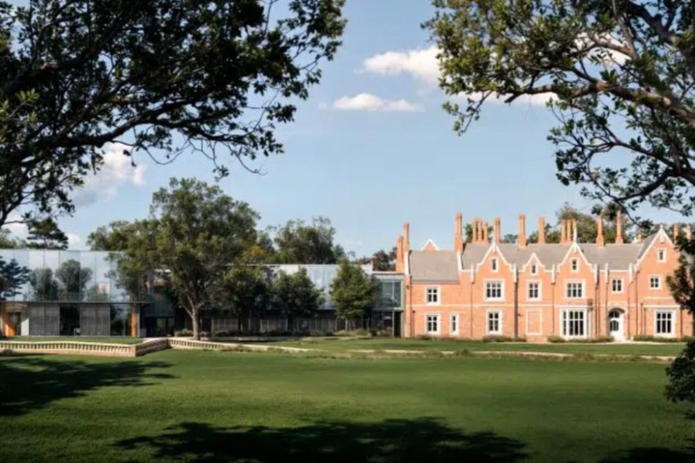 Main contractor appointed for £40m Norfolk prep school job ...