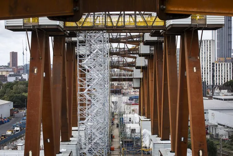 HS2 | News, Analysis & Comment about construction of the UK Rail Project