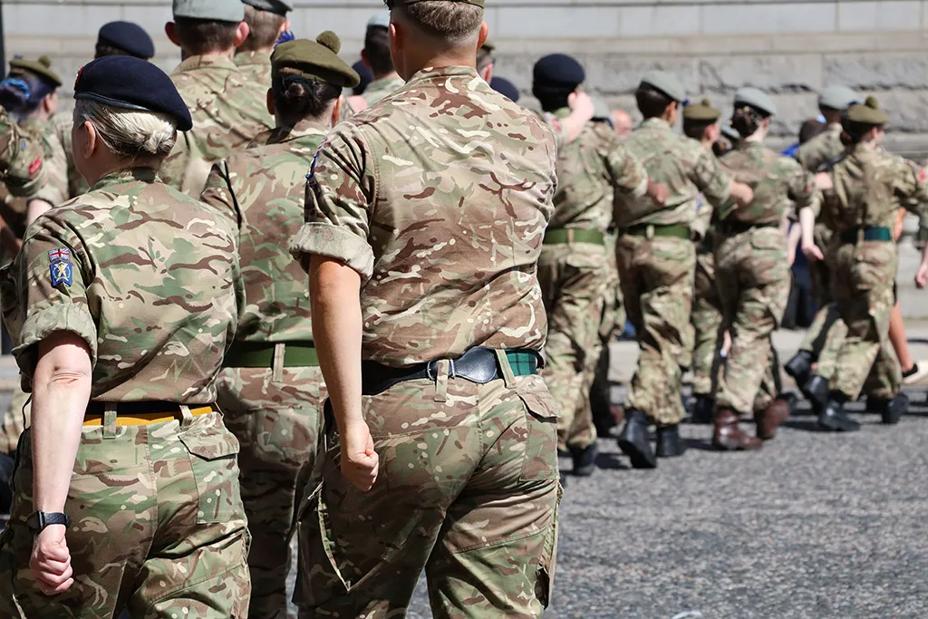 Developer sought for £475m Feltham barracks scheme | Construction News