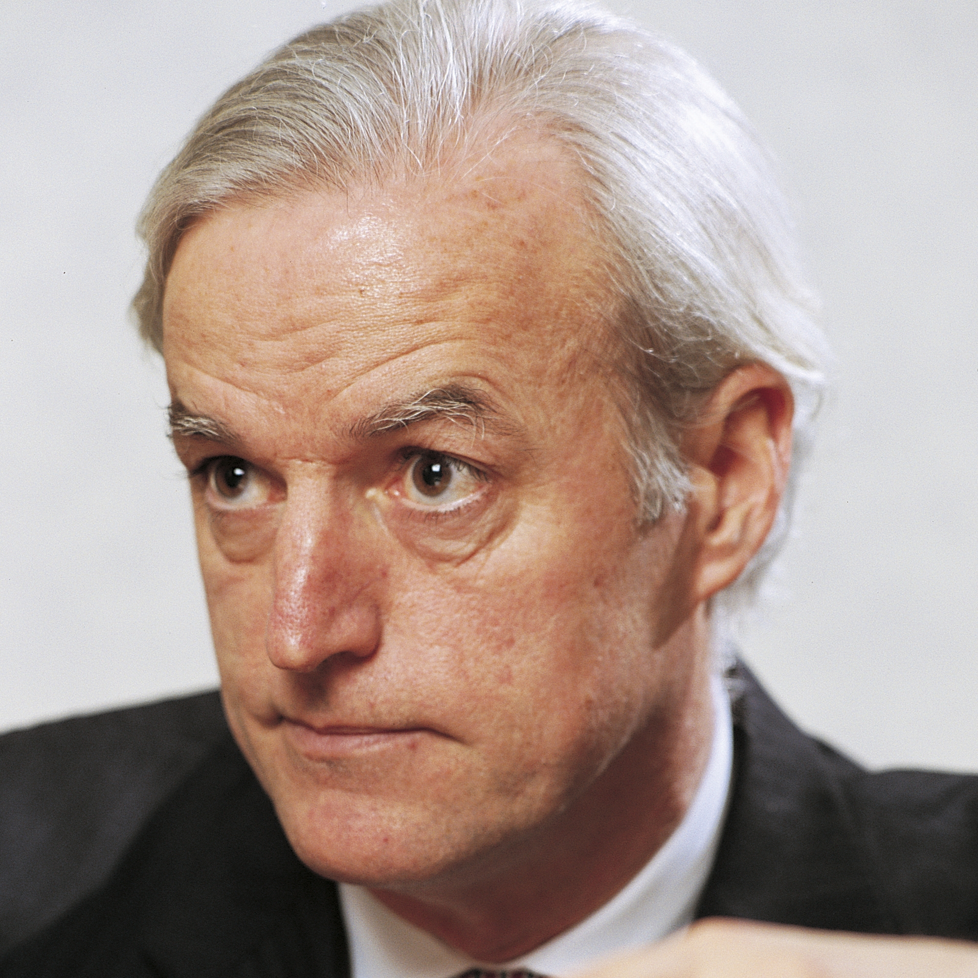 Tim O'Toole quits London Underground | New Civil Engineer