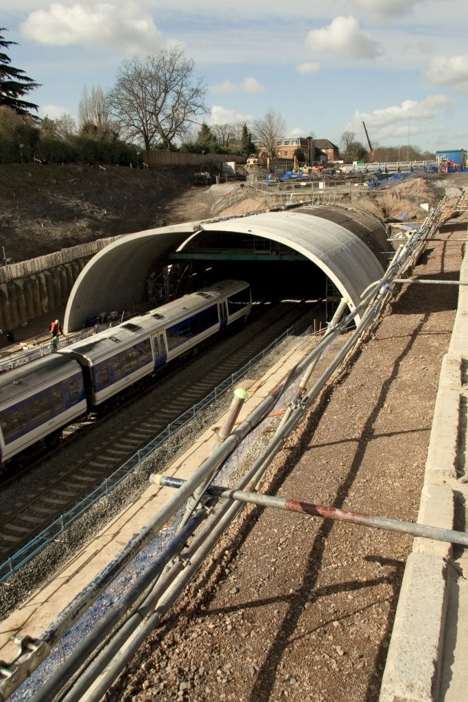 Cross purpose | New Civil Engineer