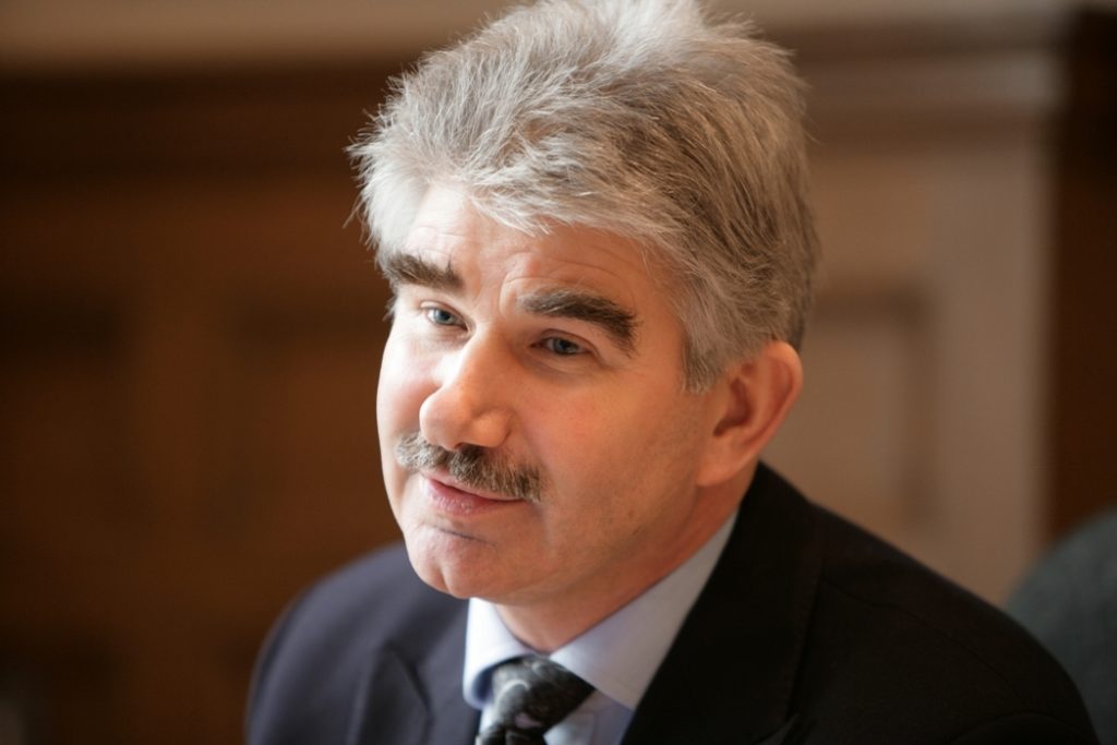 Engineering the future | New Civil Engineer