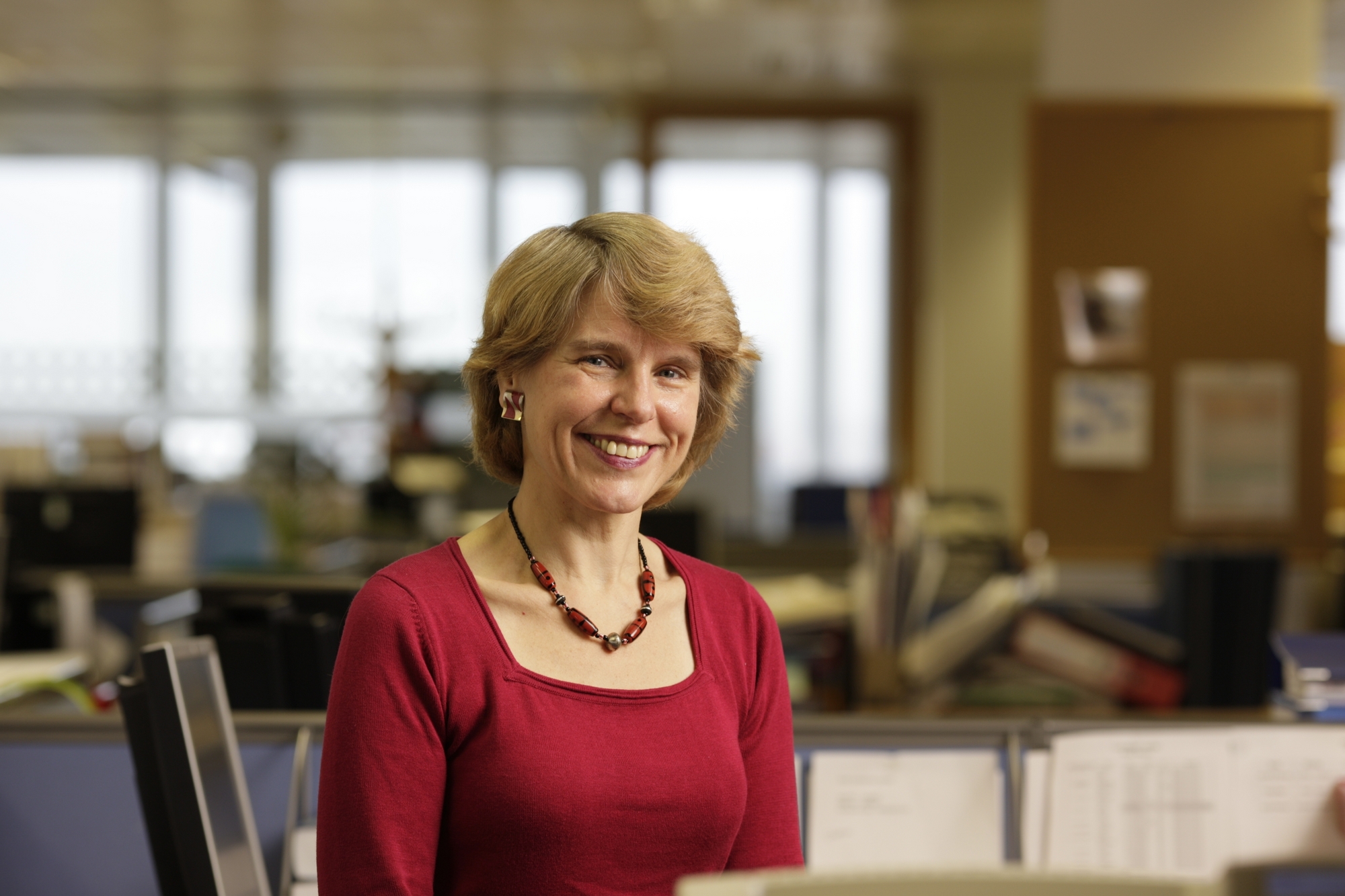 Anna Walker to chair Office of Rail Regulation | New Civil Engineer