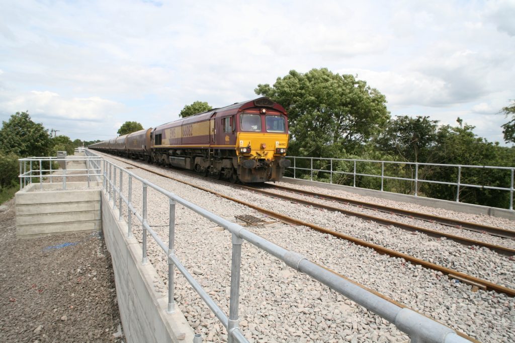 Amey confirms £250M Network Rail bridge inspection deal | New Civil ...
