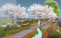 Arup wins Dutch bridge design competition | New Civil Engineer