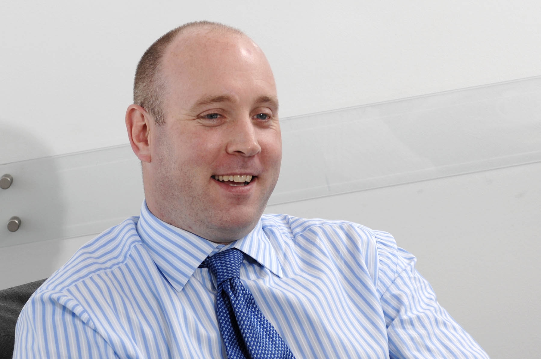 Dealing with redundancy | New Civil Engineer