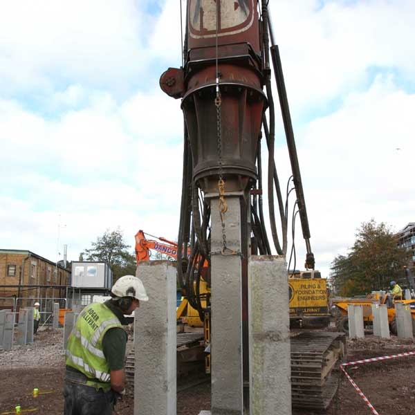 Home | New Civil Engineer