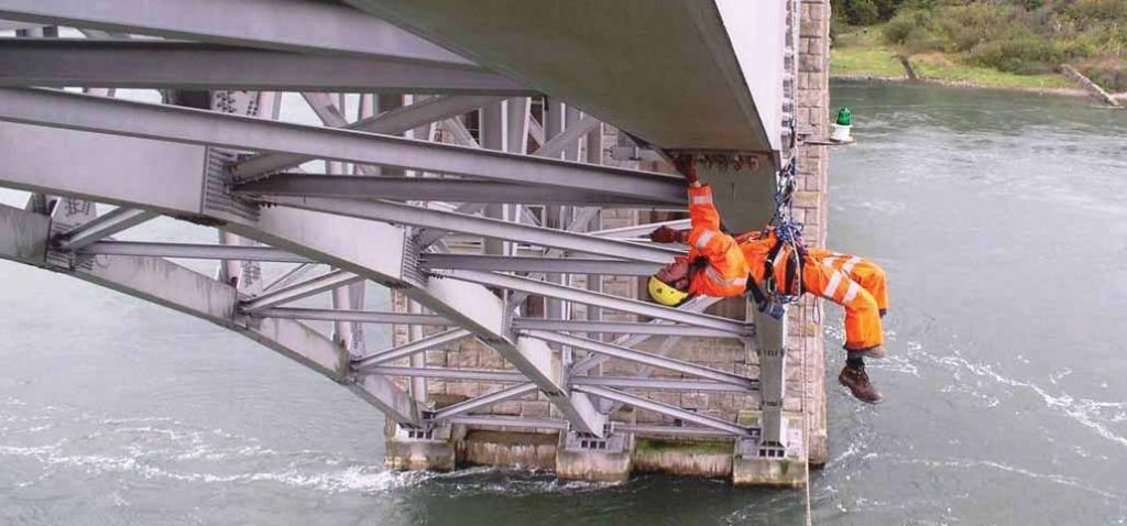 Knowing the ropes | New Civil Engineer