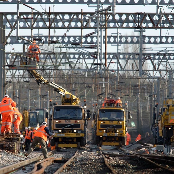 Network Rail to choose Crossrail delivery partner today | New Civil ...