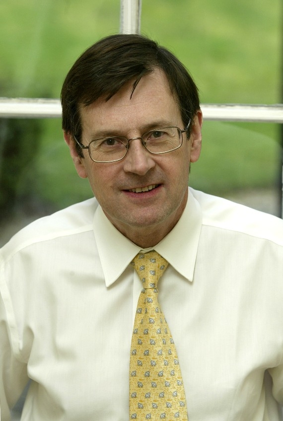 ICE presidential team reshuffle | New Civil Engineer