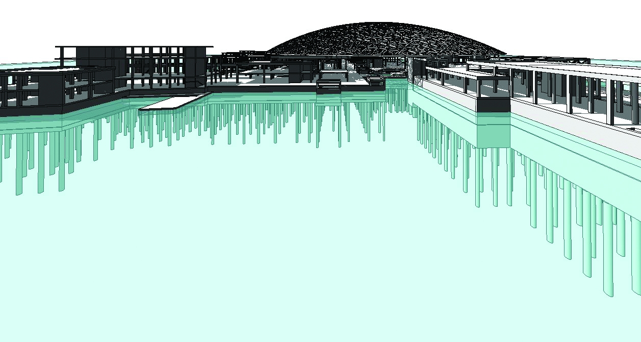 Welcome to the pleasure dome | New Civil Engineer