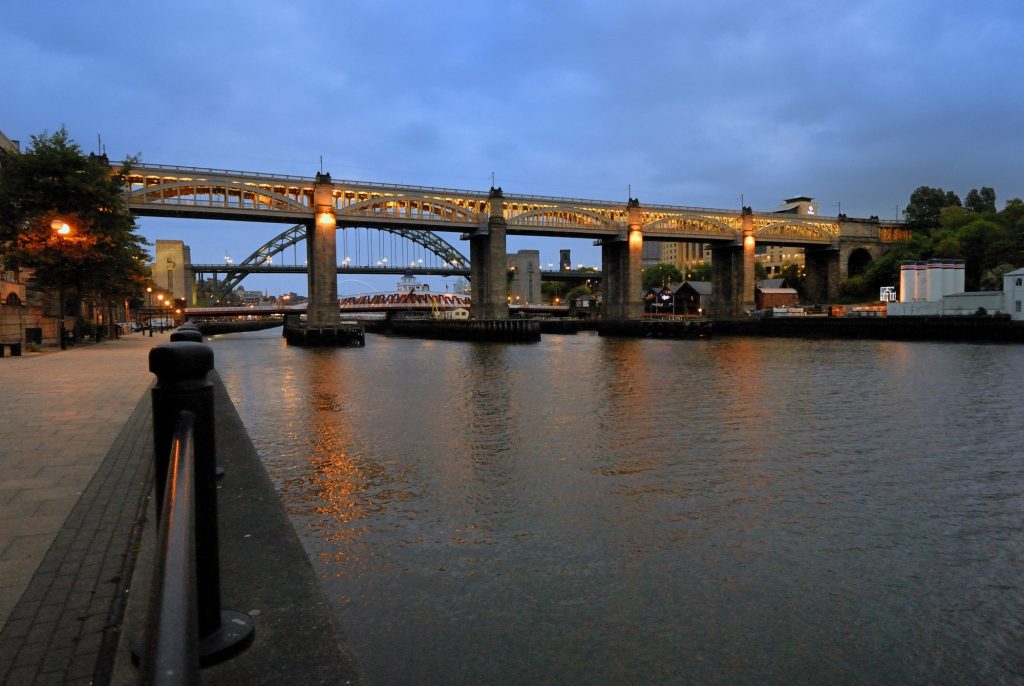 May Gurney extend Network Rail structures contract | New Civil Engineer