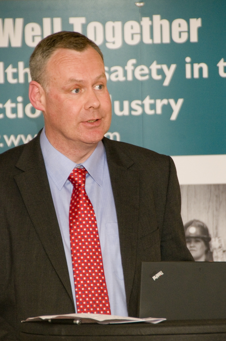 Construction deaths down 26% | New Civil Engineer