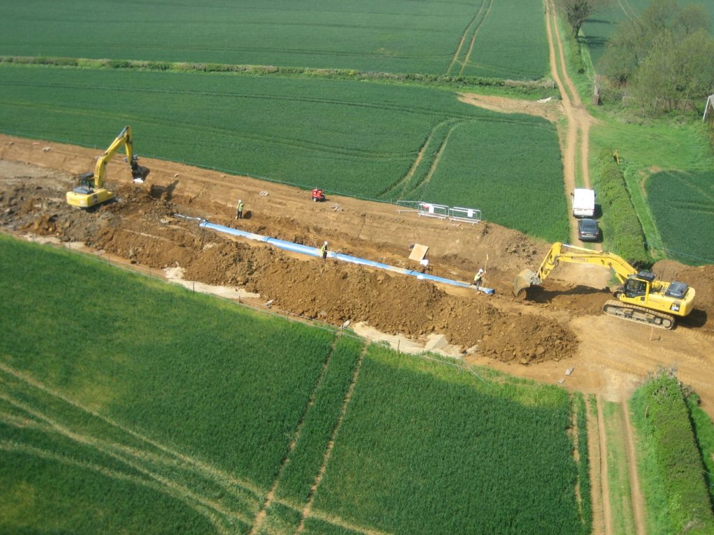 Pipeline And Civil - Bank2home.com