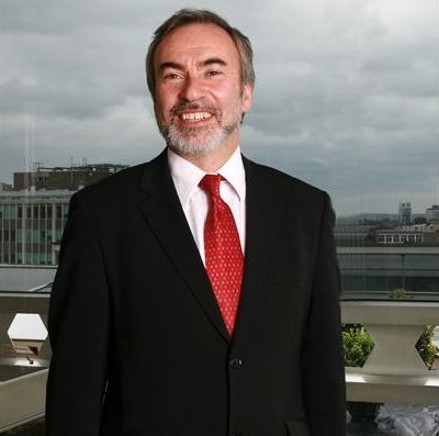 Archie Robertson joins Capita Symonds | New Civil Engineer