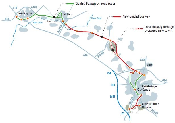 Piling on board | New Civil Engineer