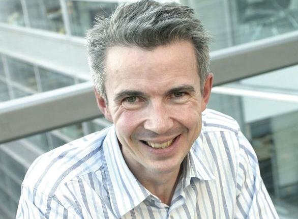 Goring for growth | New Civil Engineer