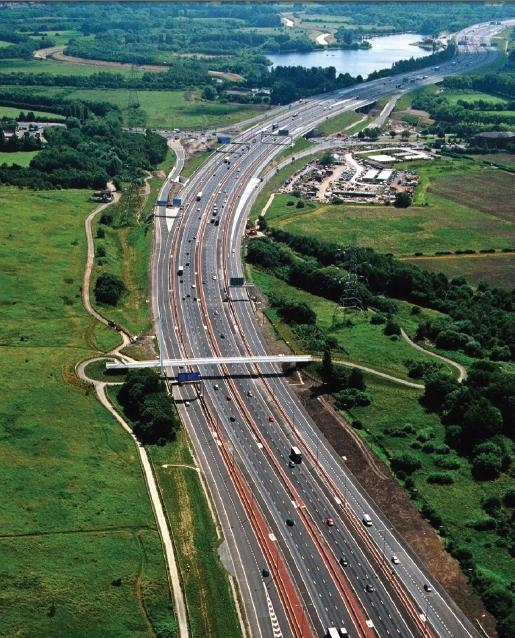 CEEQUAL Annual: Projects Compendium 2009 | New Civil Engineer