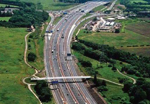 CEEQUAL Annual: Projects Compendium 2009 | New Civil Engineer